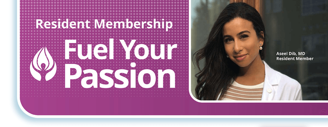 About Resident Membership