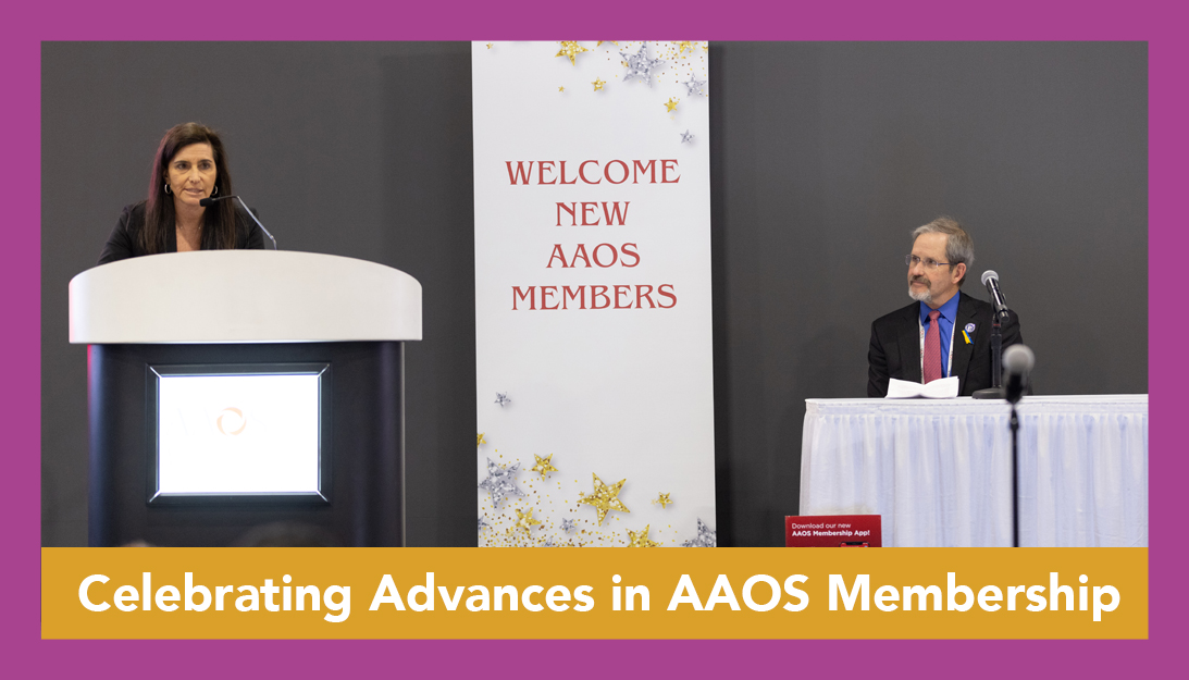 2023 Year in Review: Membership