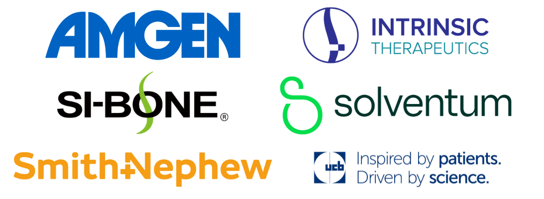 Corporate Allies Program for Industry Partners | American Academy of ...