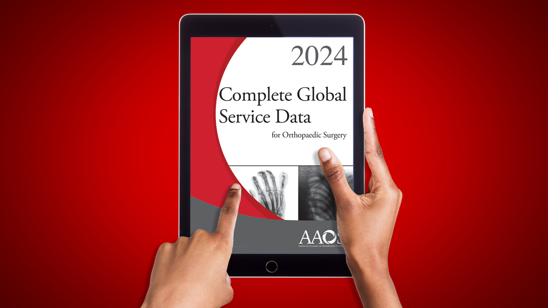 AAOS Coding Resources - American Academy of Orthopaedic Surgeons