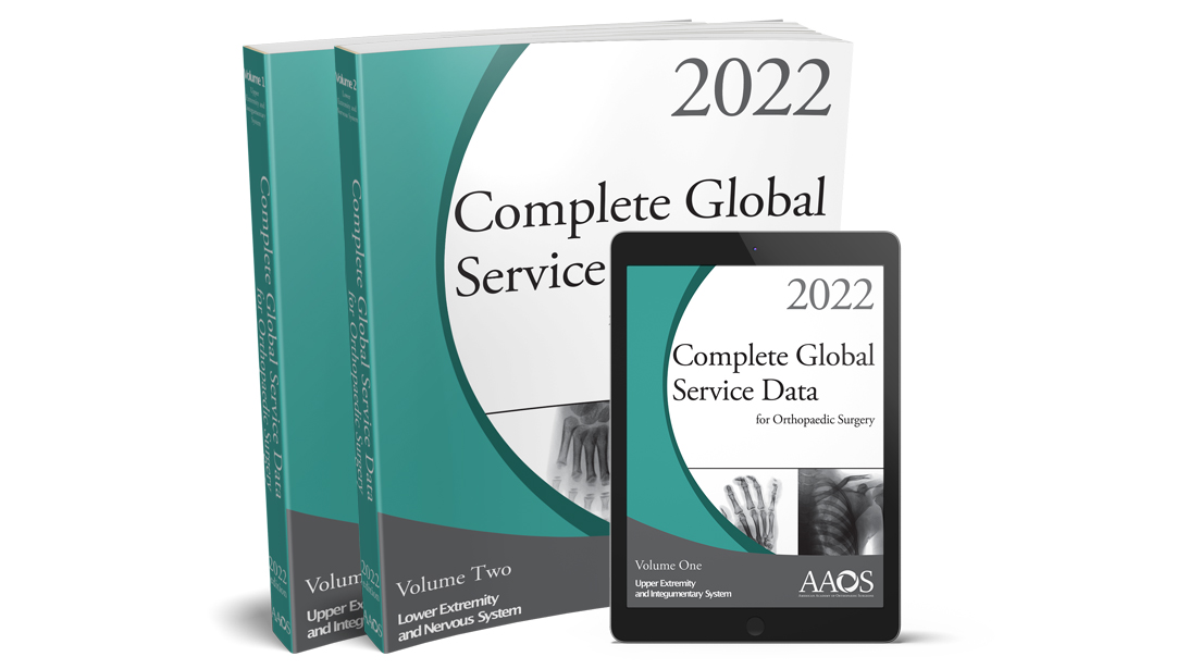 AAOS Coding Resources - American Academy of Orthopaedic Surgeons