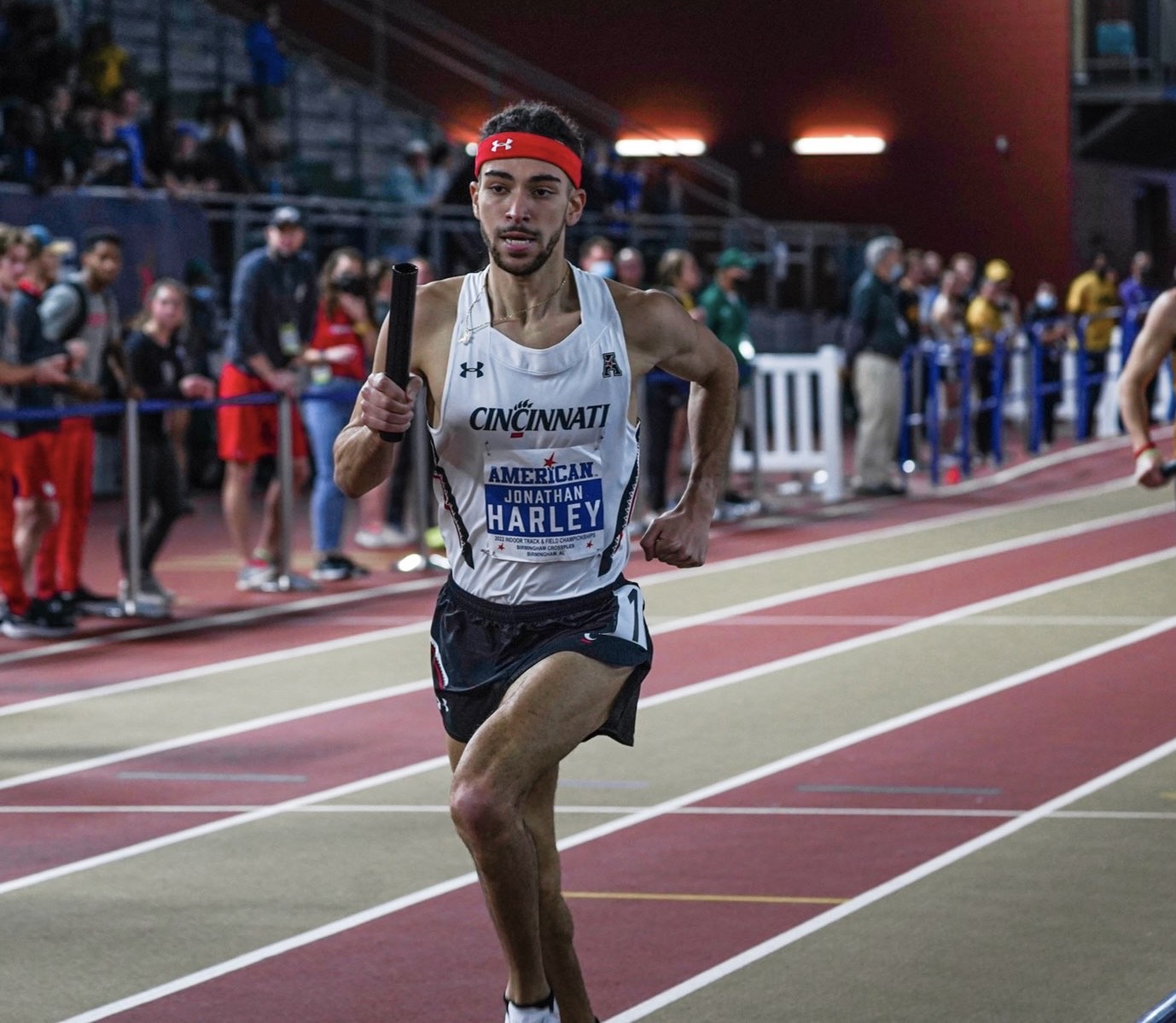 Jonathan Harley, BA - AAOS Member of the Month