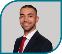 Jonathan Harley, BA - AAOS Member of the Month