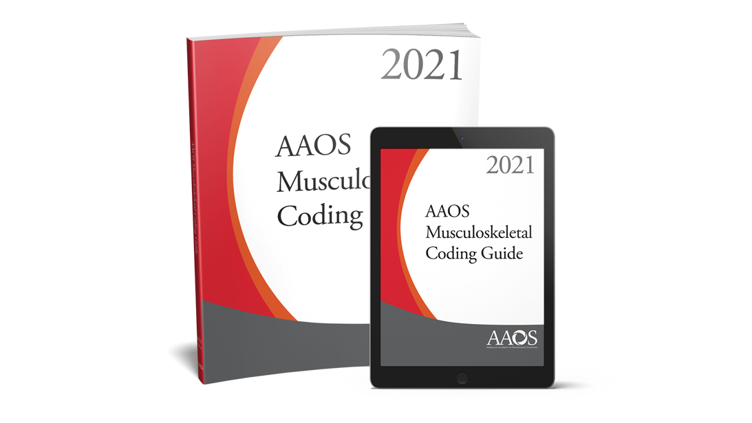 AAOS Coding Resources - American Academy of Orthopaedic Surgeons