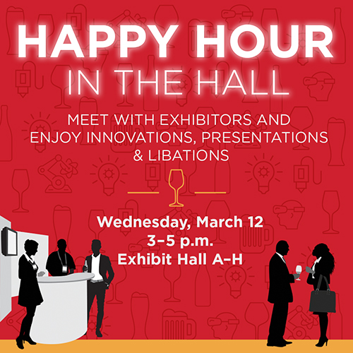 Explore the Exhibit Hall | American Academy of Orthopaedic Surgeons