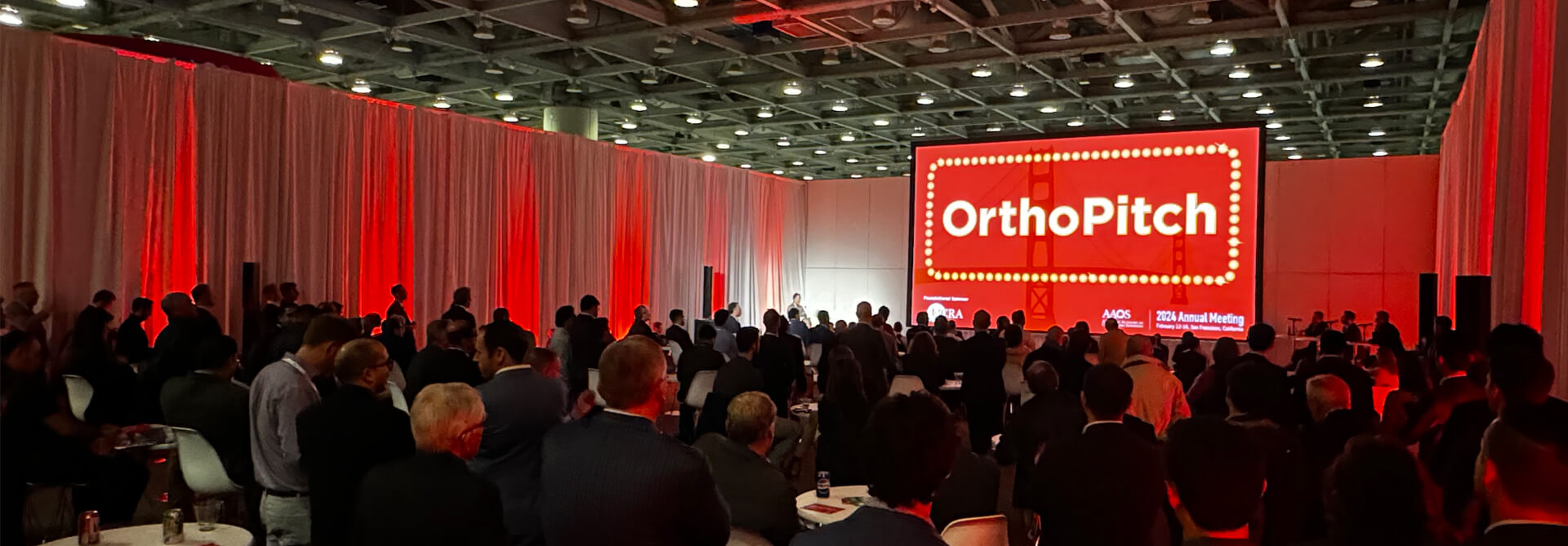 OrthoPitch | AAOS