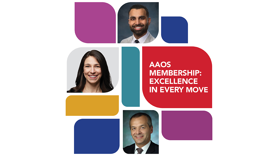 American Academy of Orthopaedic Surgeons - AAOS