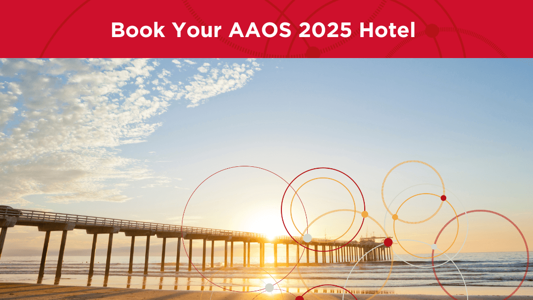 American Academy of Orthopaedic Surgeons AAOS