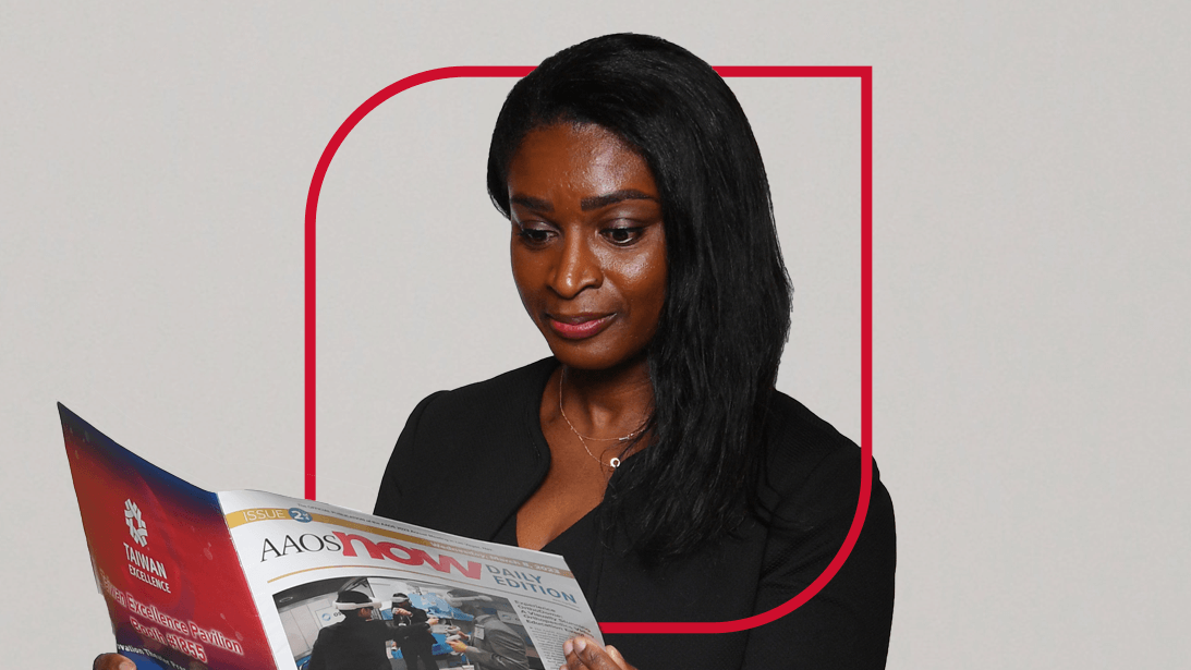 American Academy of Orthopaedic Surgeons AAOS