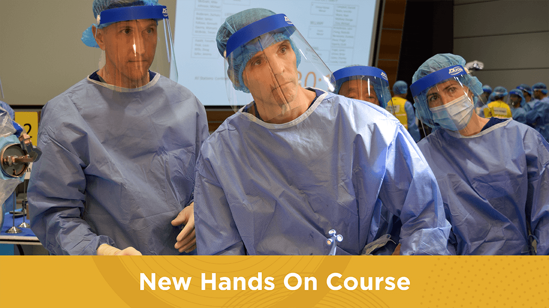 American Academy of Orthopaedic Surgeons AAOS