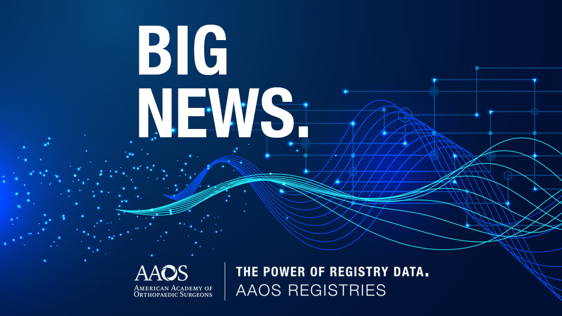 American Academy of Orthopaedic Surgeons - AAOS