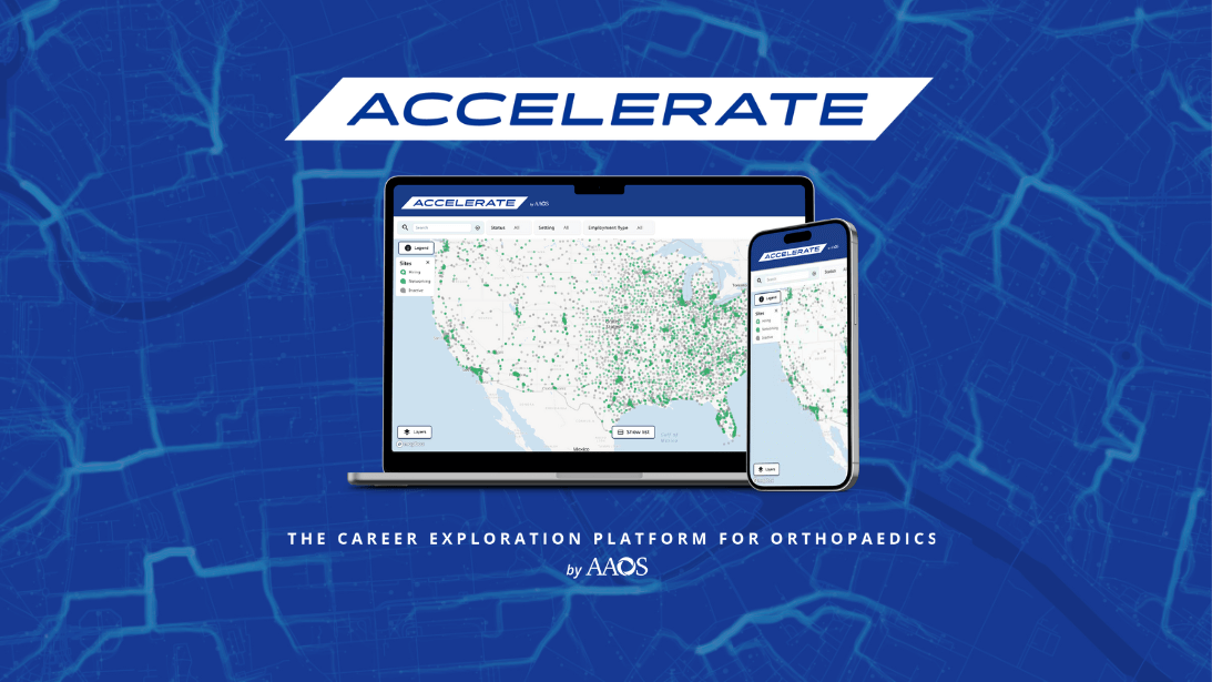 American Academy of Orthopaedic Surgeons - AAOS