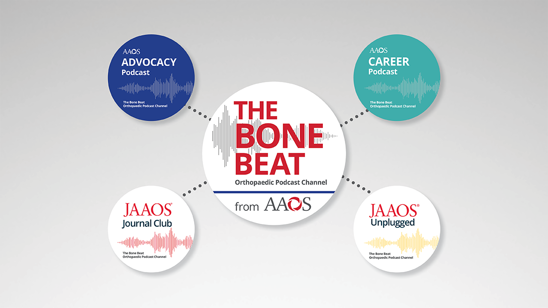 American Academy of Orthopaedic Surgeons - AAOS