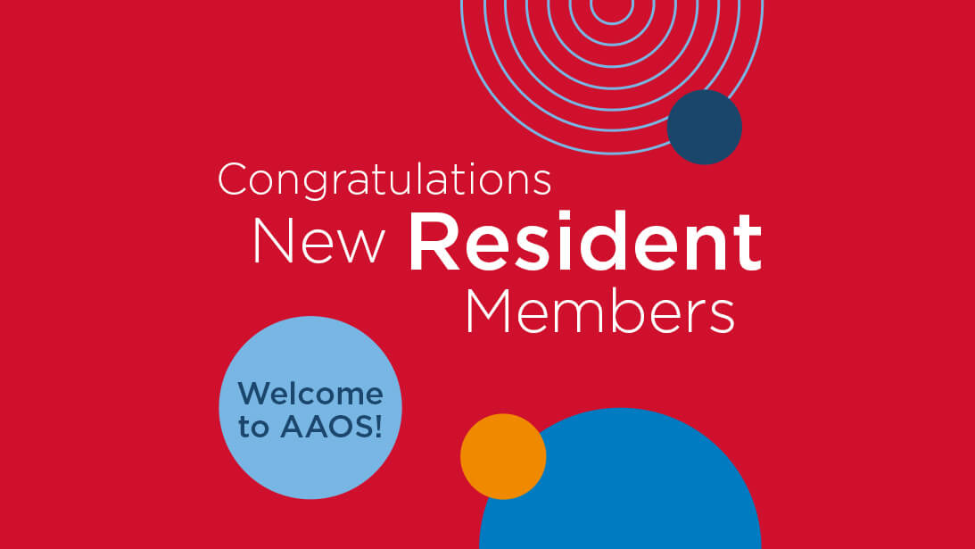 American Academy of Orthopaedic Surgeons - AAOS