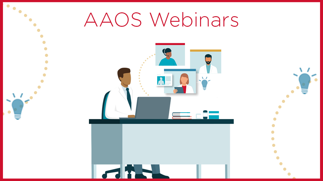 American Academy of Orthopaedic Surgeons - AAOS