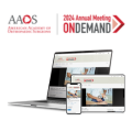 American Academy of Orthopaedic Surgeons - AAOS