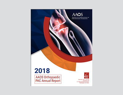 The Orthopaedic PAC - American Association of Orthopaedic Surgeons