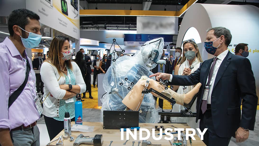 Annual Meeting | American Academy of Orthopaedic Surgeons