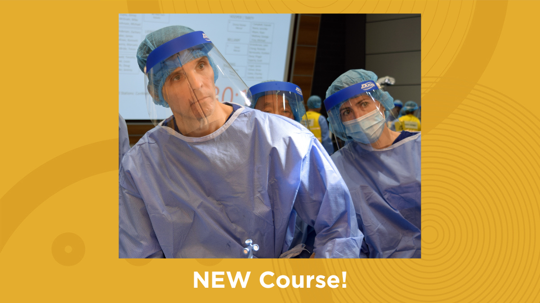 AAOS Hands on Skills Courses