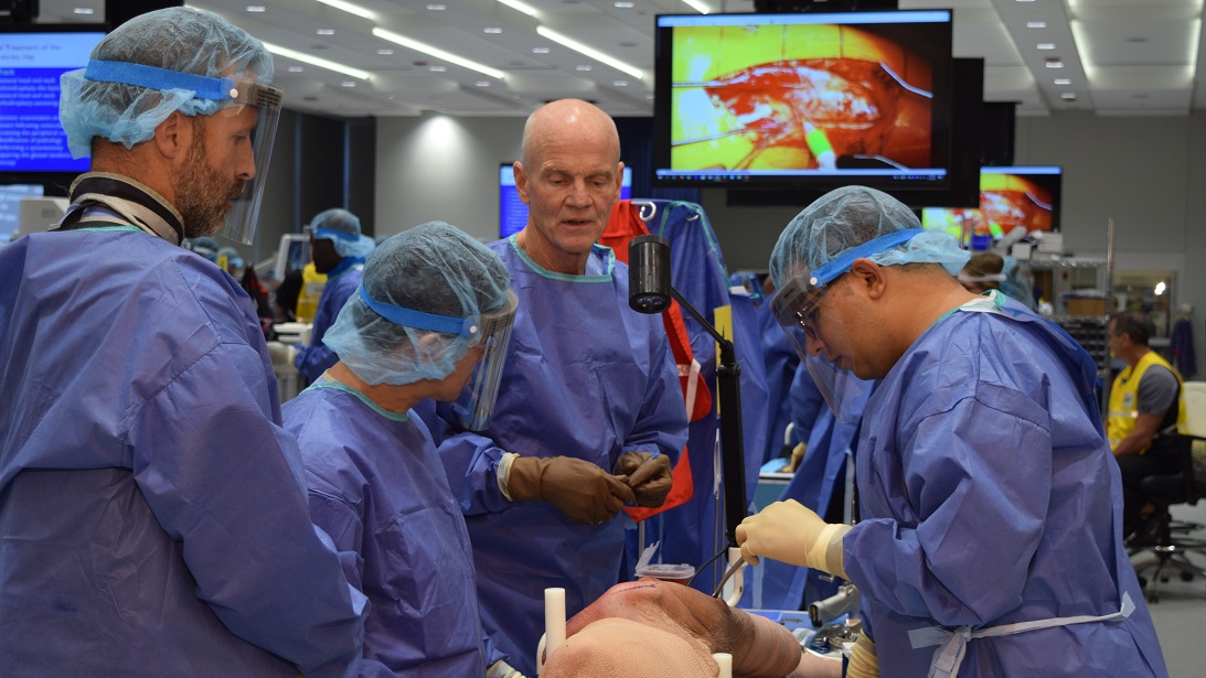 AAOS Total Hip Arthroplasty - American Academy of Orthopaedic Surgeons