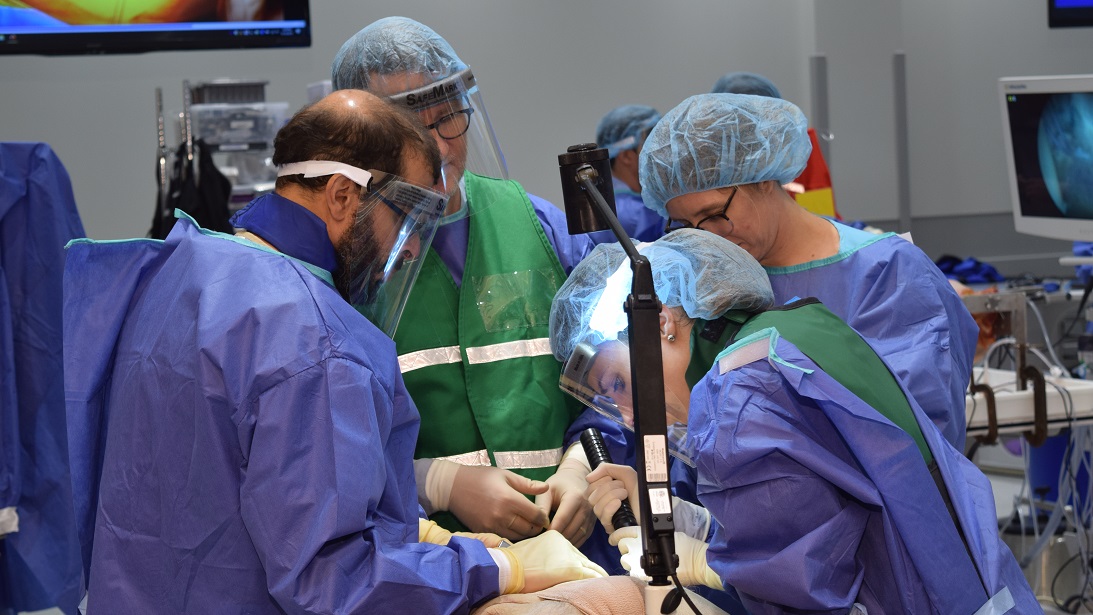 AAOS Total Hip Arthroplasty - American Academy of Orthopaedic Surgeons