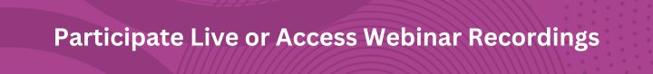 AAOS Webinars | American Academy of Orthopaedic Surgeons