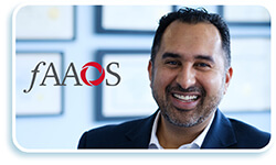 Active Fellow Membership | American Academy of Orthopaedic Surgeons