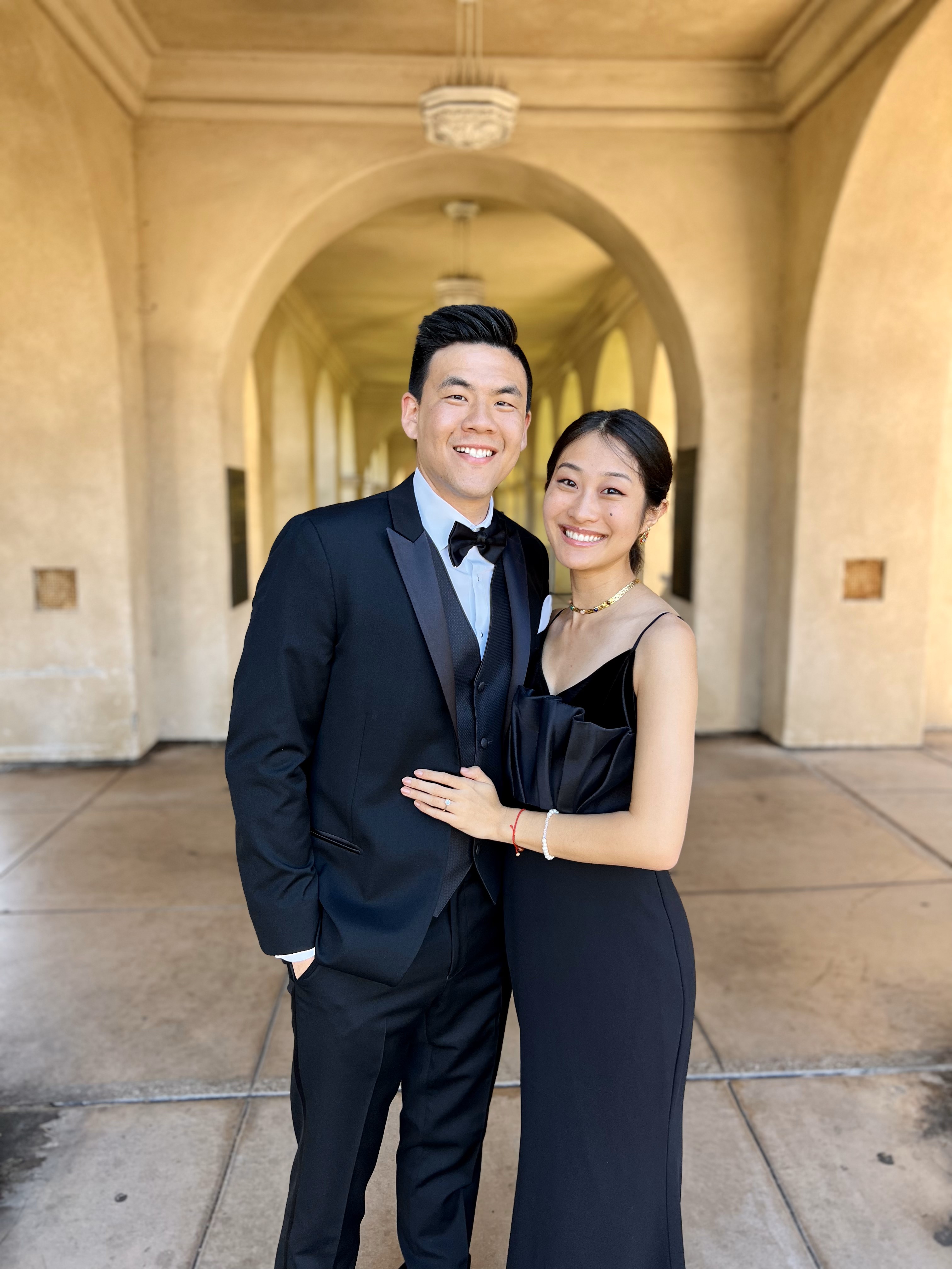 Kevin Wang, MD - AAOS Member of the Month