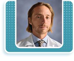 Paolo Spinello, MD - AAOS Member of the Month