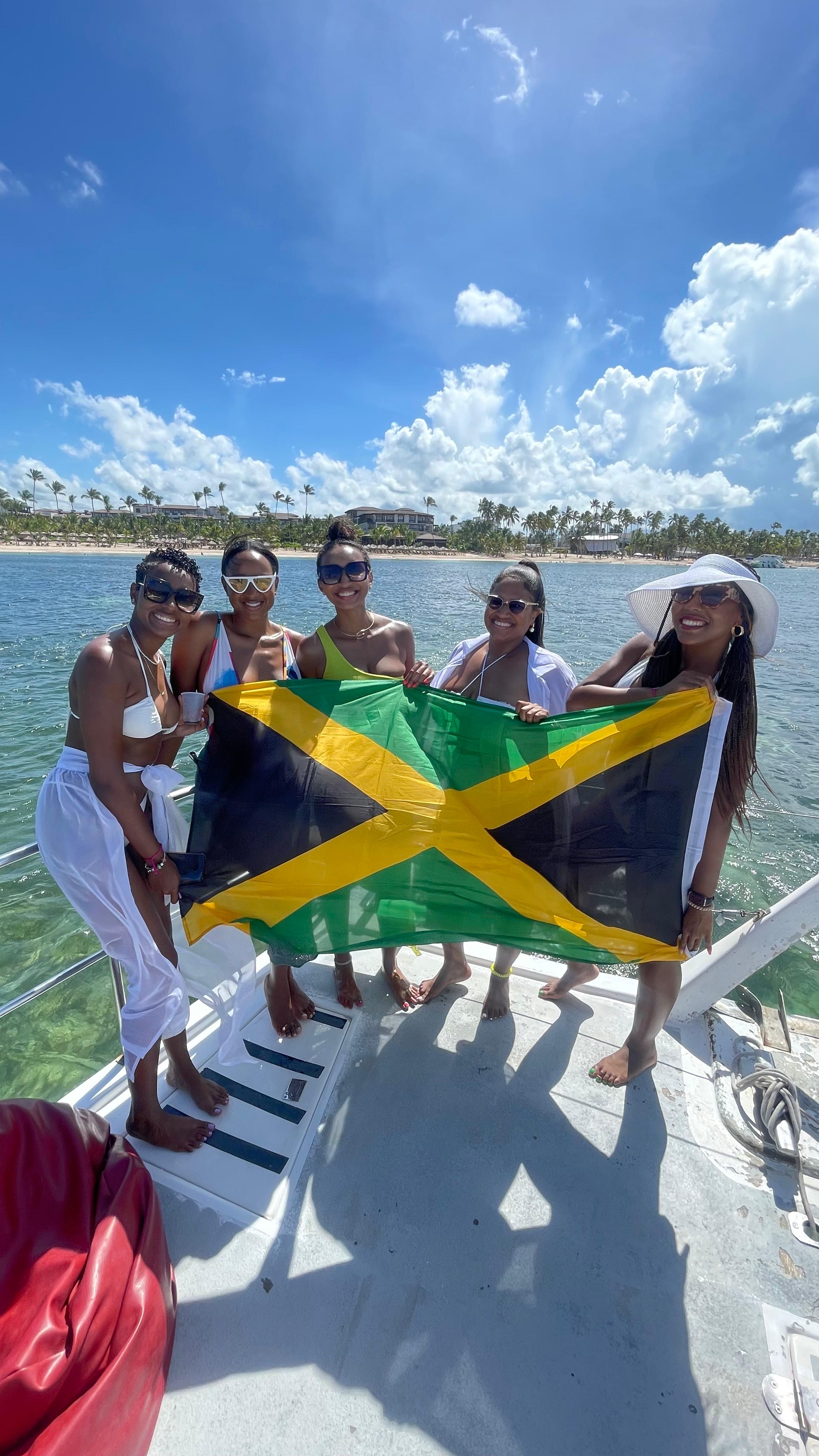 Max-Ann Melissa Prendergast, MBBS - AAOS Member of the Month