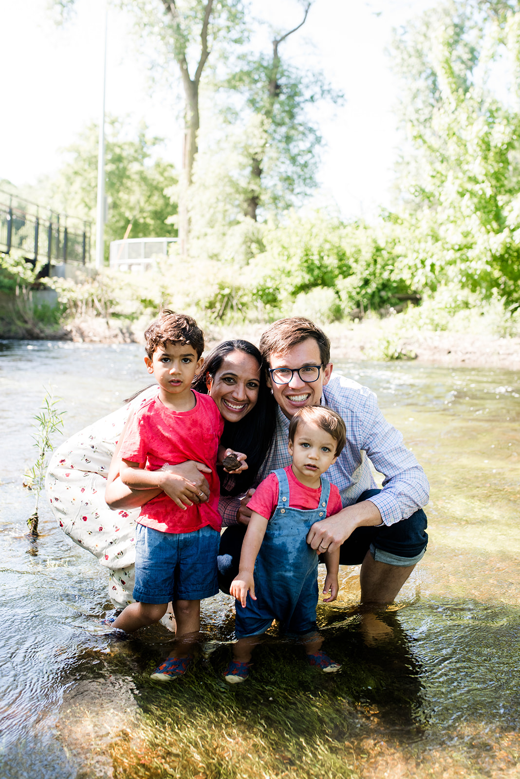 Allison J Rao, MD - AAOS Member of the Month