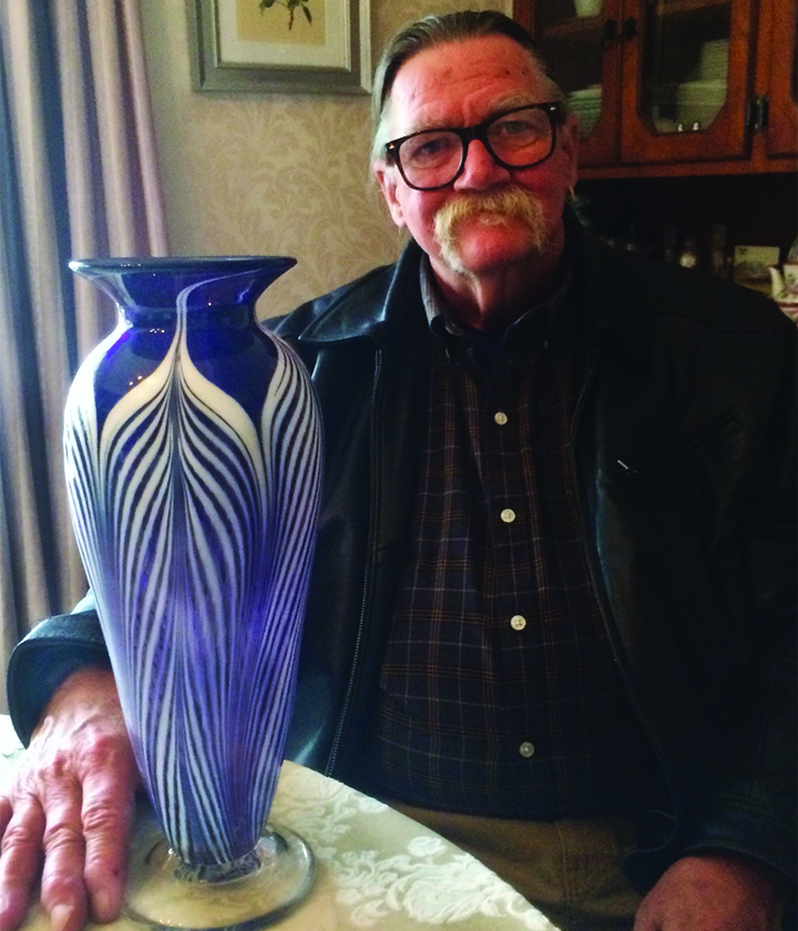 ‘He For She’ Award Goes to Mark E. Baratz, MD, FAAOS