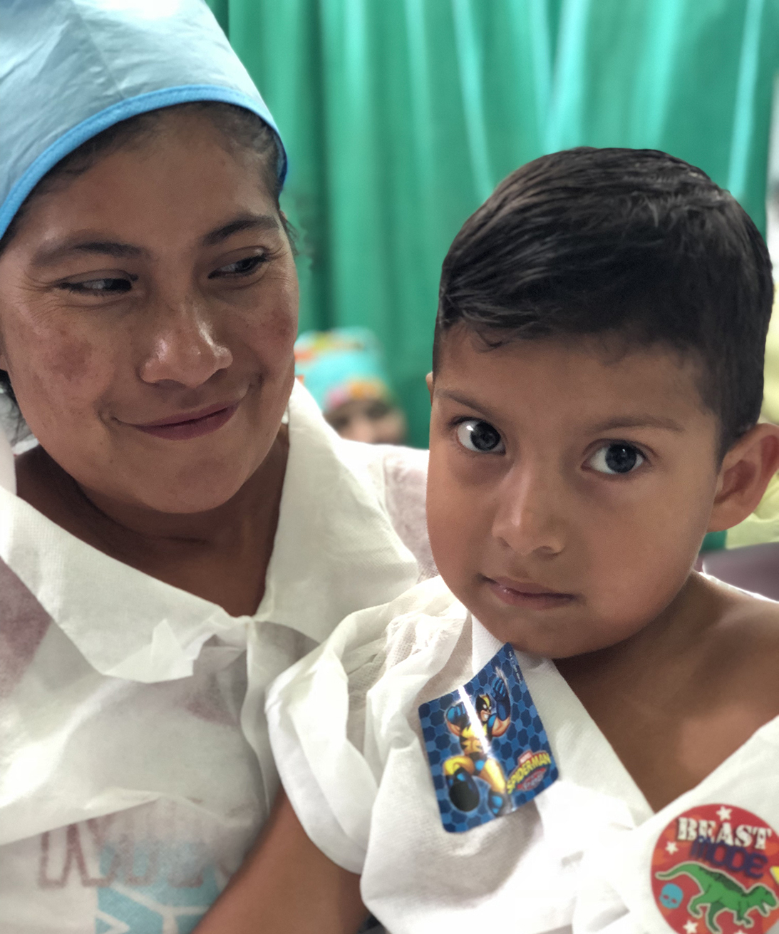 Dave M. Atkin, MD, Honored as 2020 Humanitarian Award Runner-up