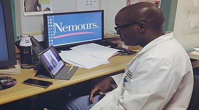 How to Create a Telemedicine Program for COVID-19 and Beyond