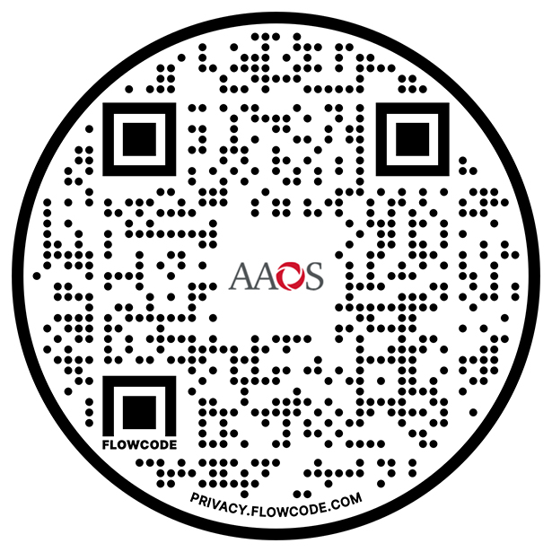 Plan Your Adventure by Downloading the Robust AAOS Annual Meeting ...