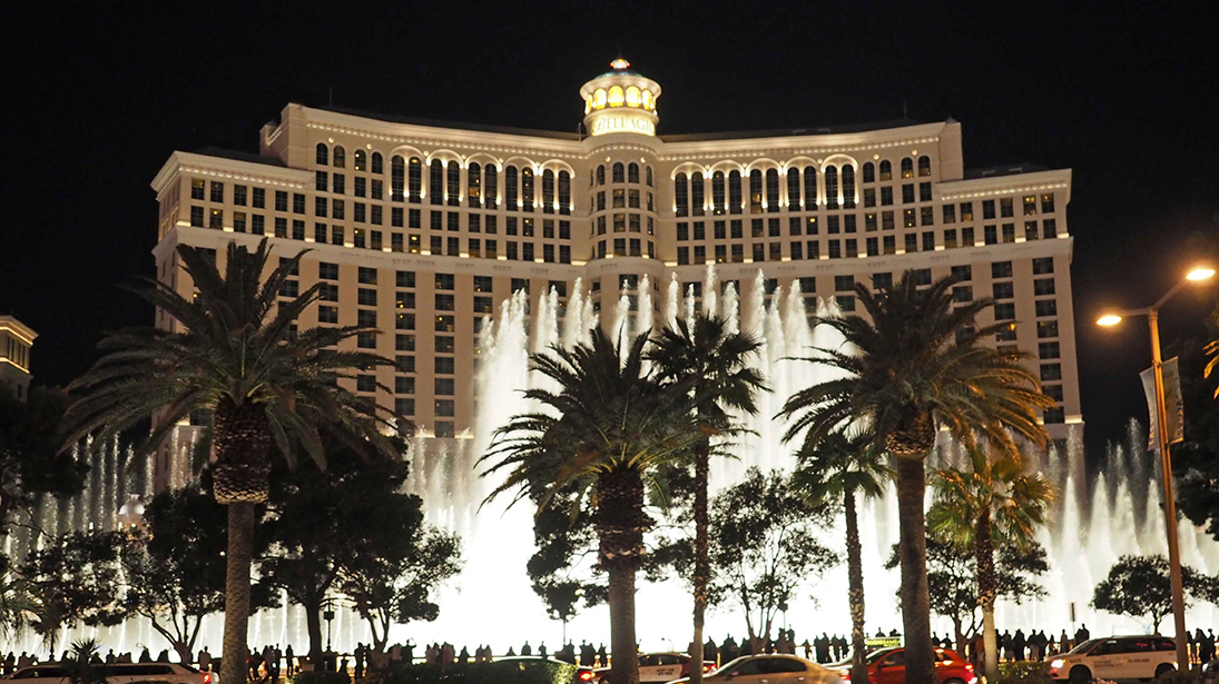 AAOS 2023: ‘What Happens in Vegas Stays, in Vegas’