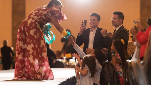 Championing Diversity and Empowering Voices: Monica M. Payares-Lizano ...