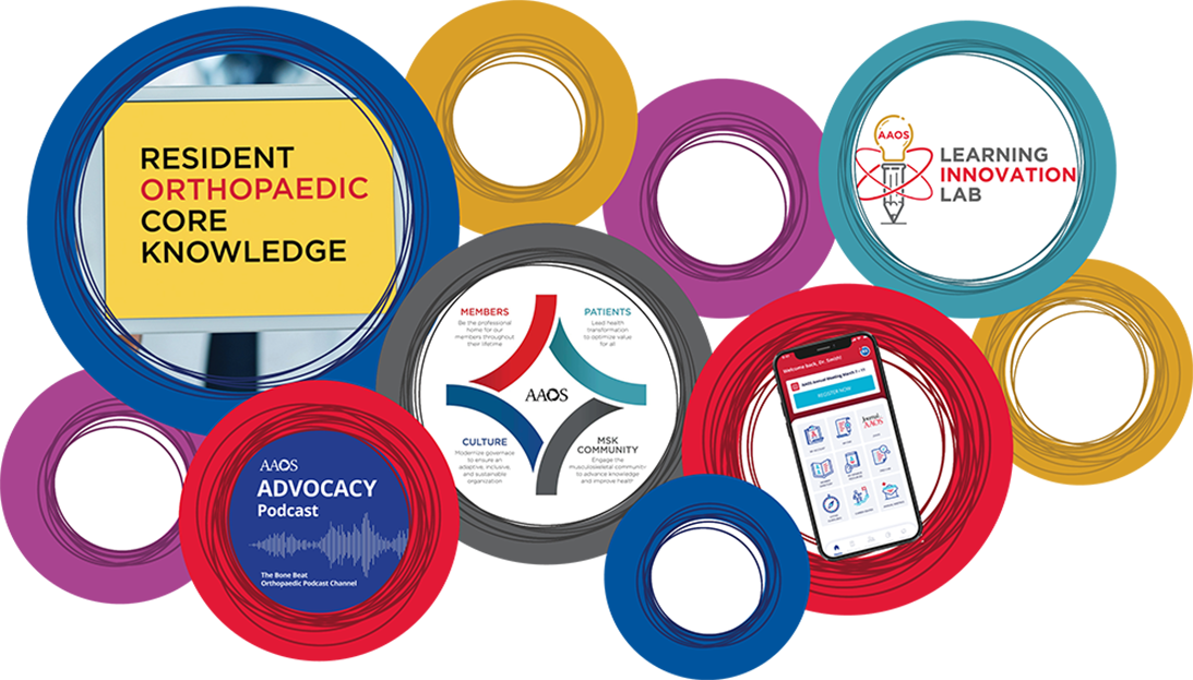Your Voice Matters: Help Shape the Future of AAOS by Participating in ...