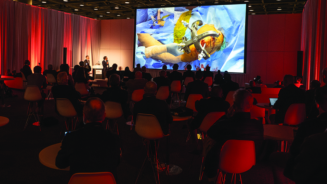 American Academy of Orthopaedic Surgeons