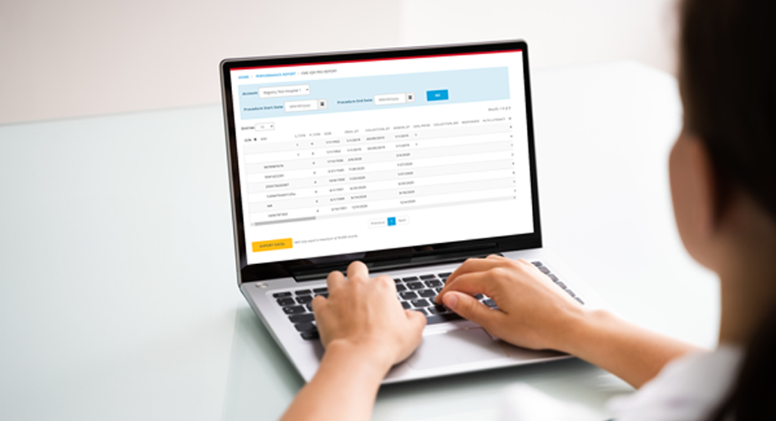 The Mandatory Centers for Medicare & Medicaid Services Inpatient ...